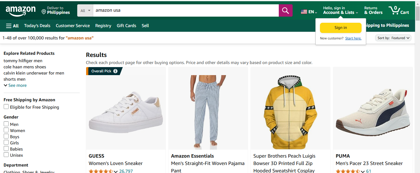 E-commerce Platforms in the Philippines to Discover the Best