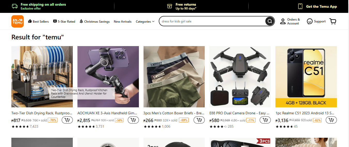 E-commerce Platforms in the Philippines to Discover the Best