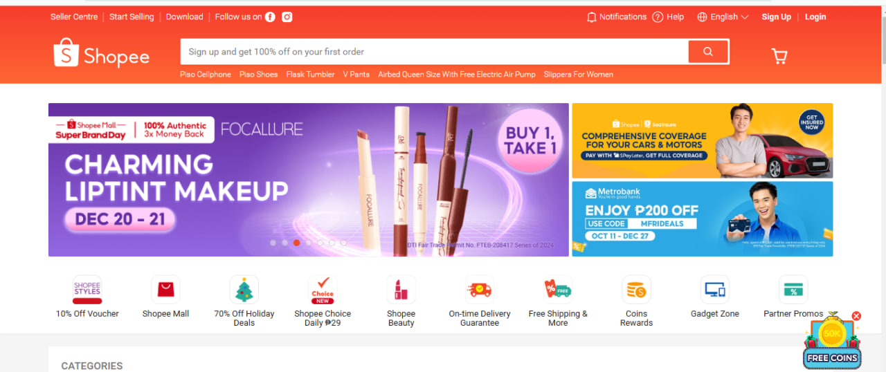 E-commerce Platforms in the Philippines to Discover the Best