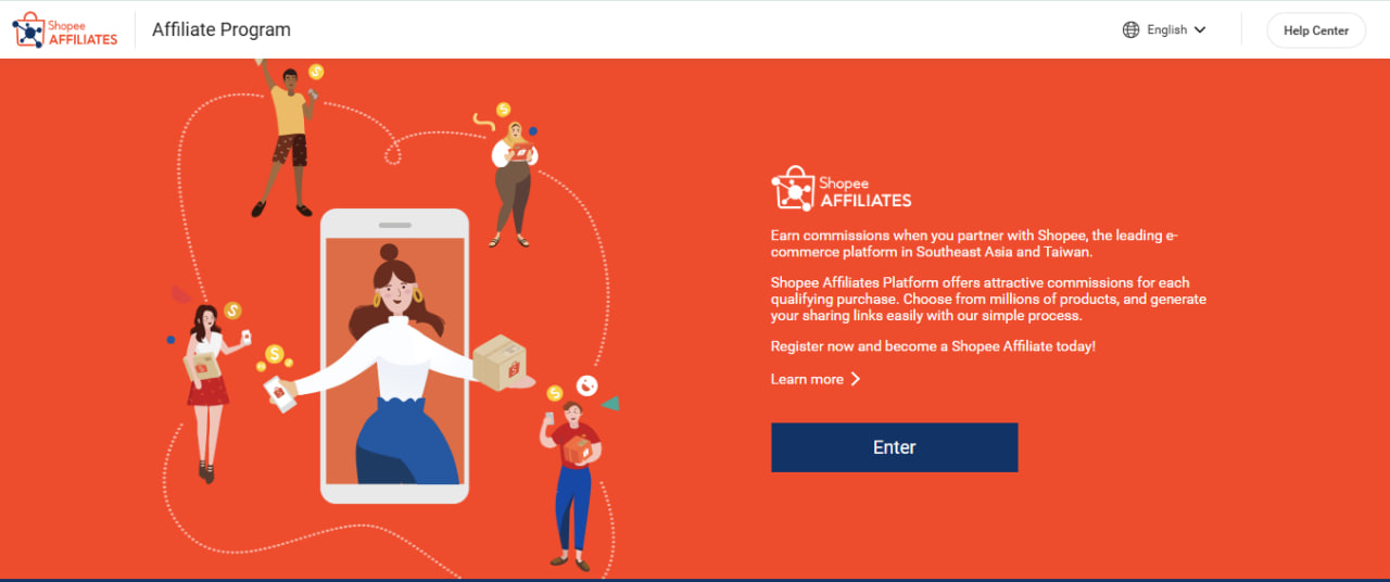 Discover How Affiliate Program Philippines Works