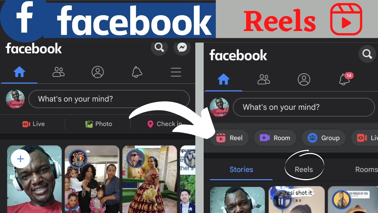 How to Make and Post Reels on Facebook - Step-by-Step Guide