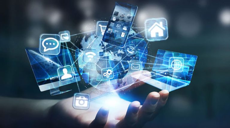 types of visual media