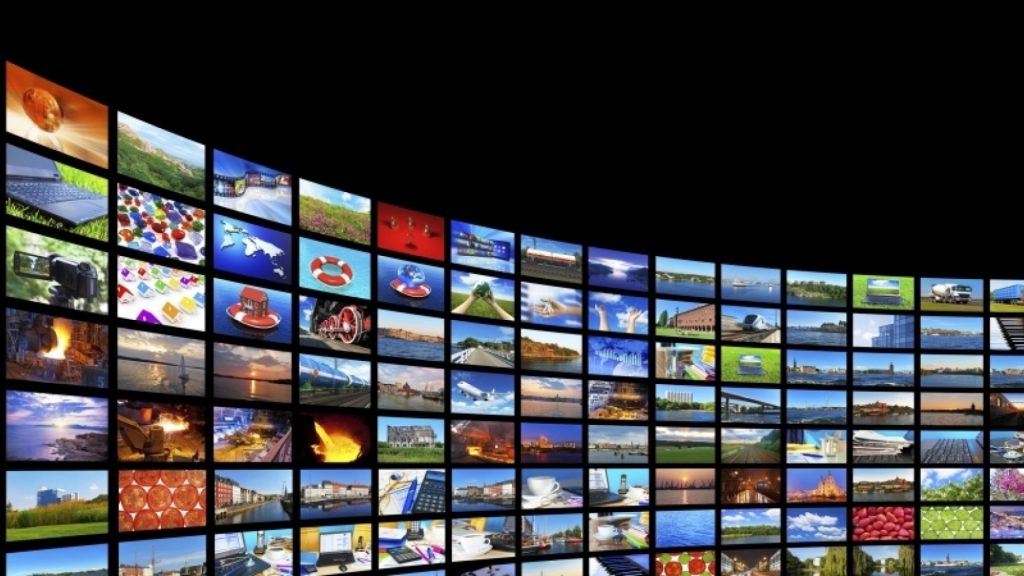 Types Of Visual Media Types Of Visual Media