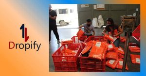 Dropify Reviews 2025: Comprehensive Guide for Dropshippers