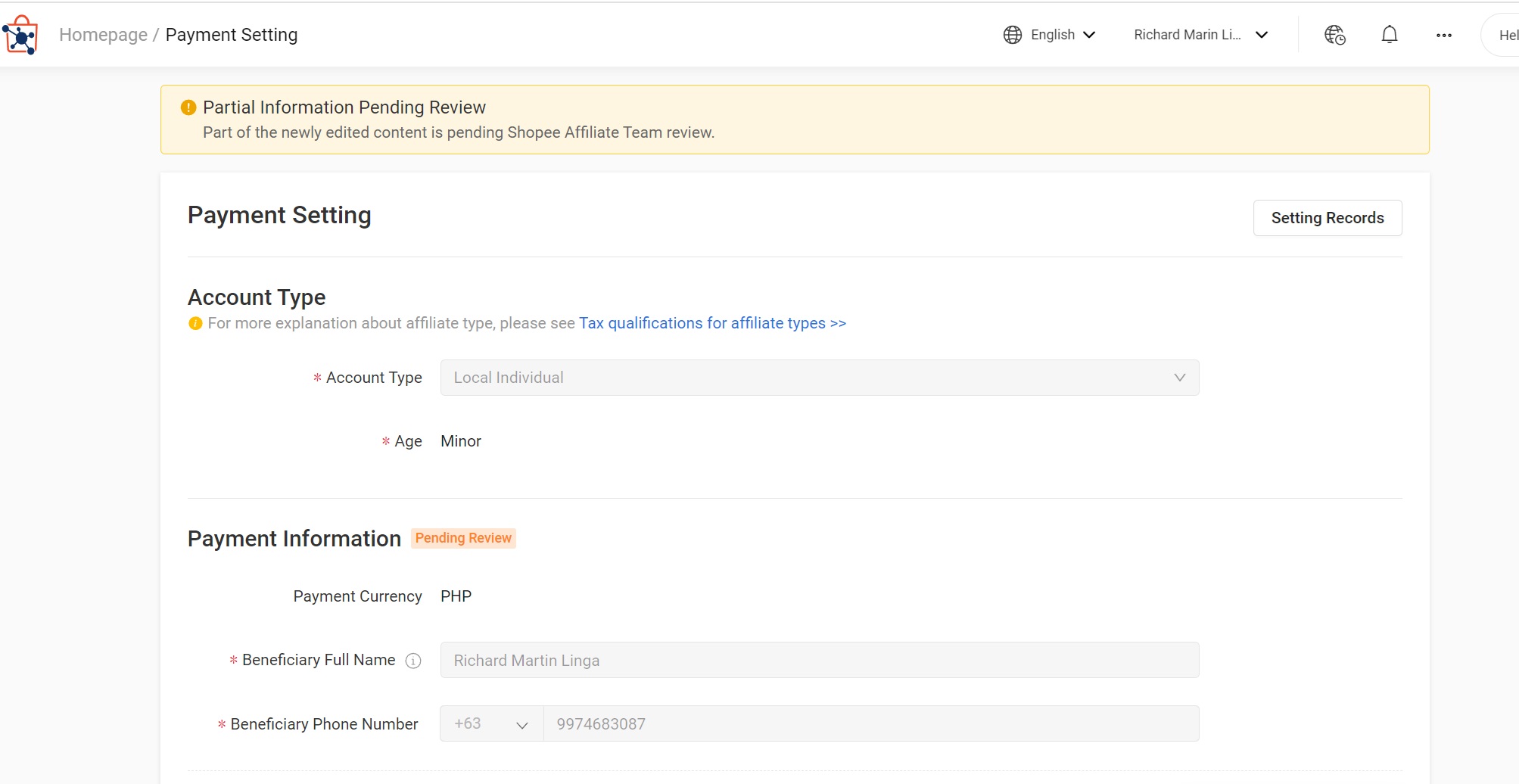 How to join the Shopee Affiliate Program? (2026 Guide)