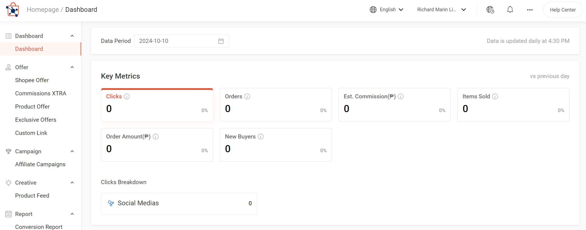 How to join the Shopee Affiliate Program? (2025 Guide)