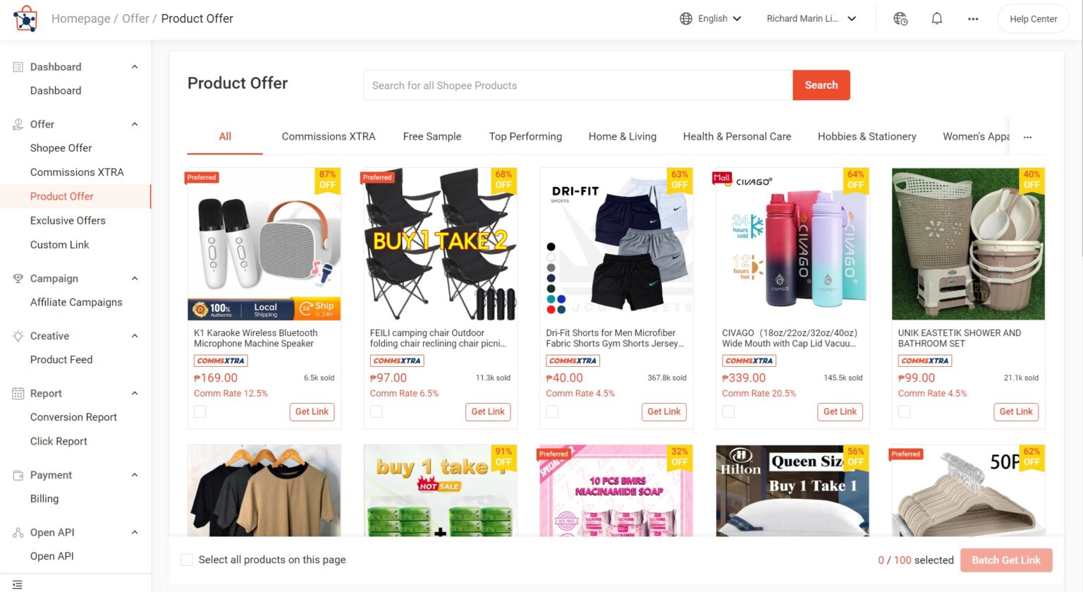 How to join the Shopee Affiliate Program? (2025 Guide)