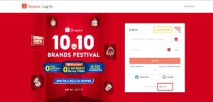 How to join the Shopee Affiliate Program? (2025 Guide)