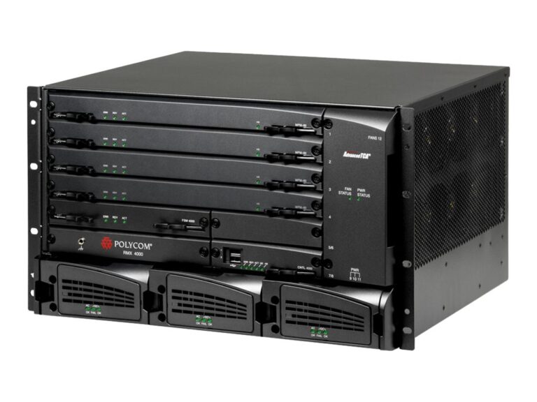 Understanding the Different Types of Server and Their Uses