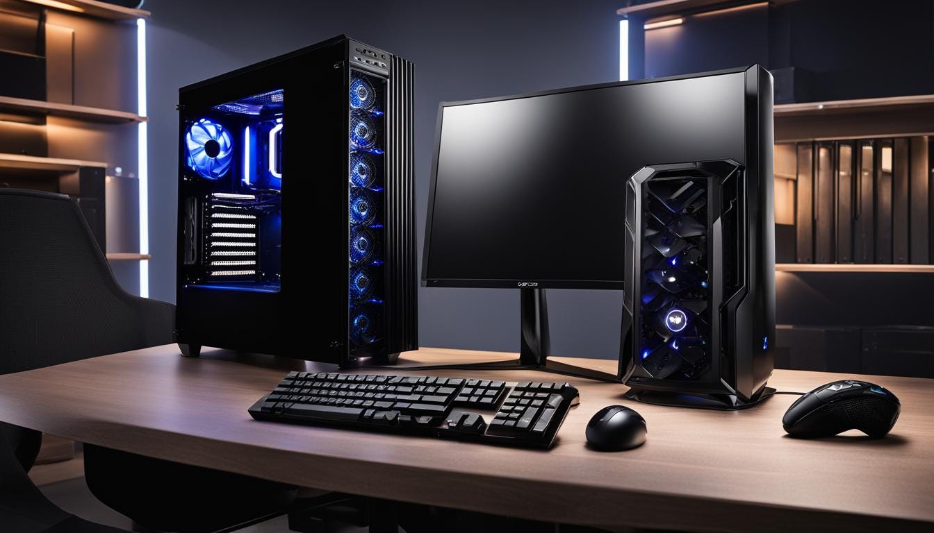 Understanding the Different Types of Server and Their Uses